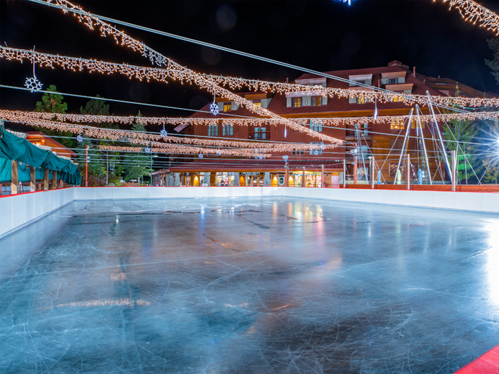 2 Bd Villa At Timber Lodge! - South Lake Tahoe, CA