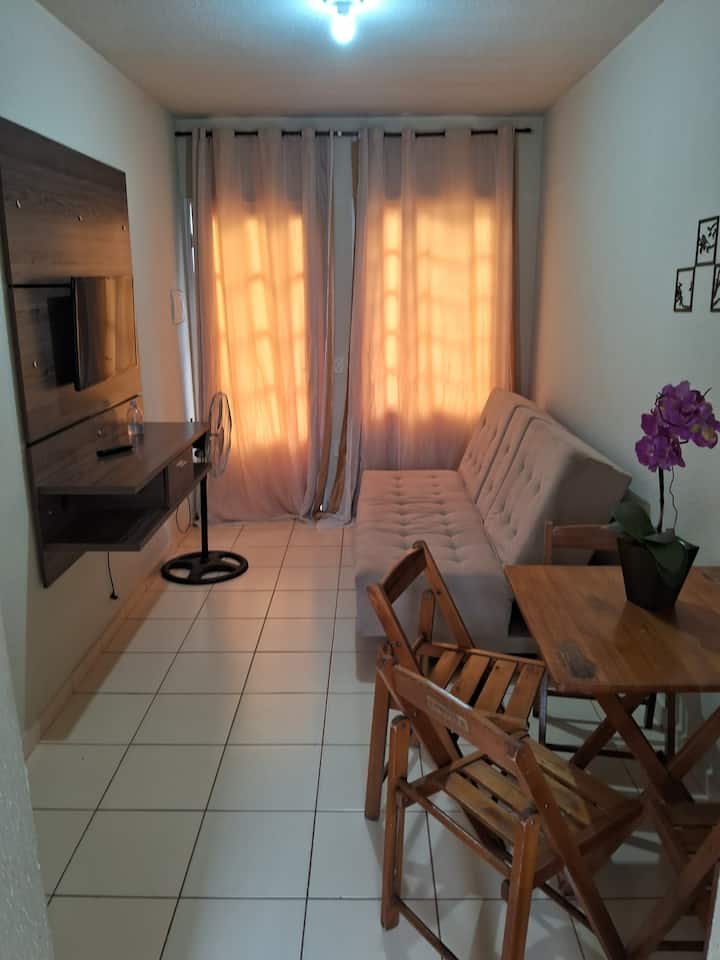 Casa Da Laura - Olímpia