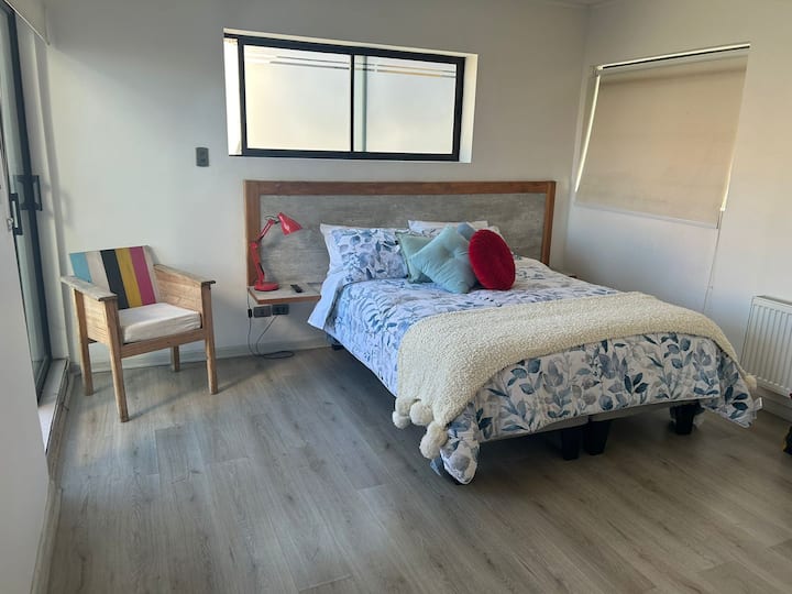 Beautiful Loft In Cerro Bellavista - Valparaíso