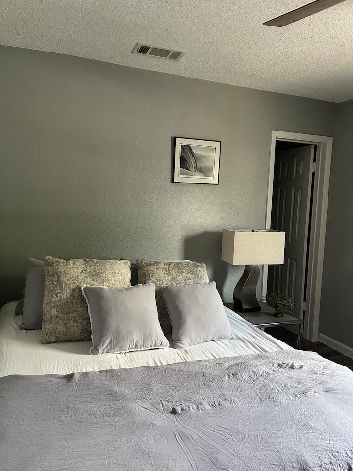 South Atx Hideaway - Onion Creek - Austin