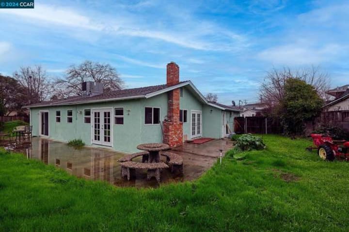 Peaceful Sanctuary Awaits You! - Walnut Creek, CA