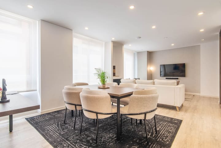 Nok Classy 3br Apartment In Usaquén - Bogota