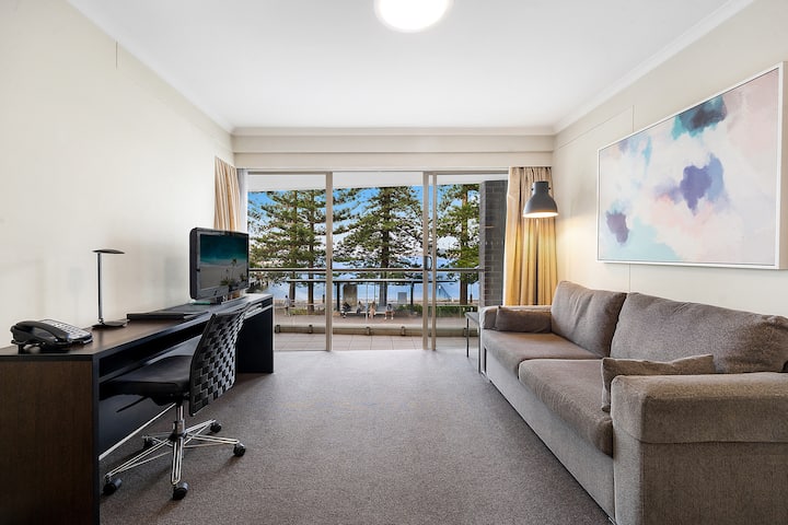 The Grande Esplanade Room 120 - Manly