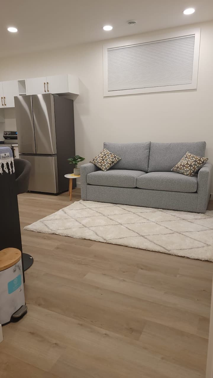 Guest Suite In Saskatoon - Saskatoon