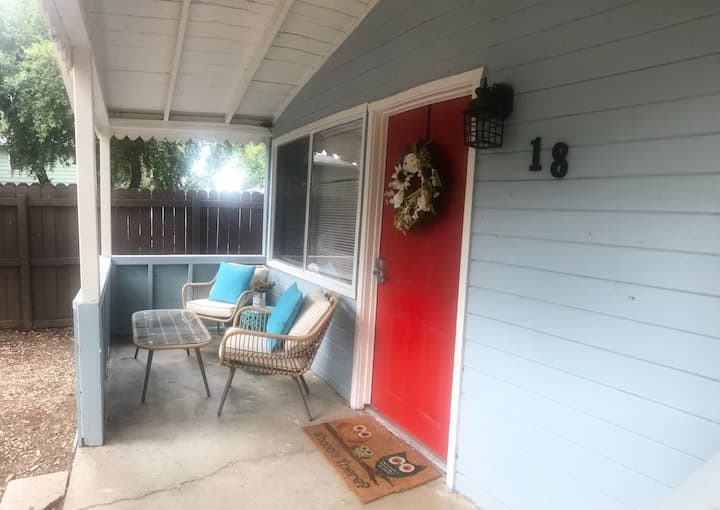 Lakeshore Cottage 18 - Nice, CA