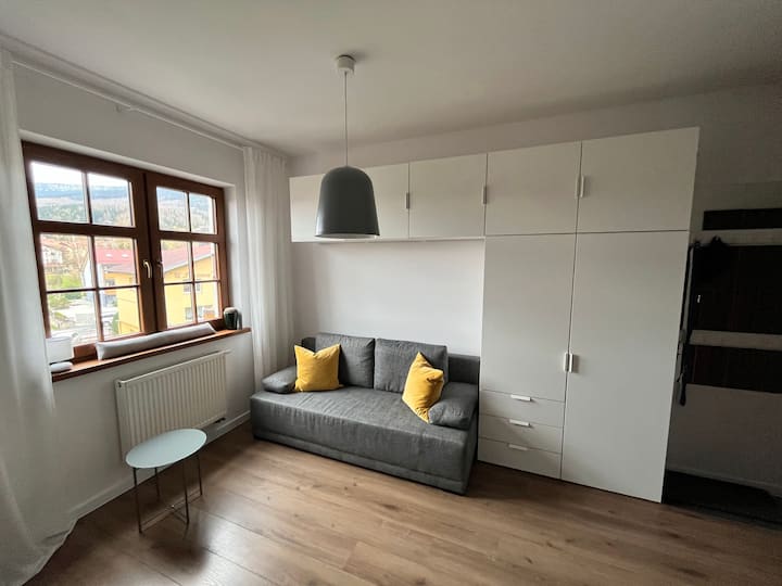 Apartament Love Góry Karpacz - Karpacz