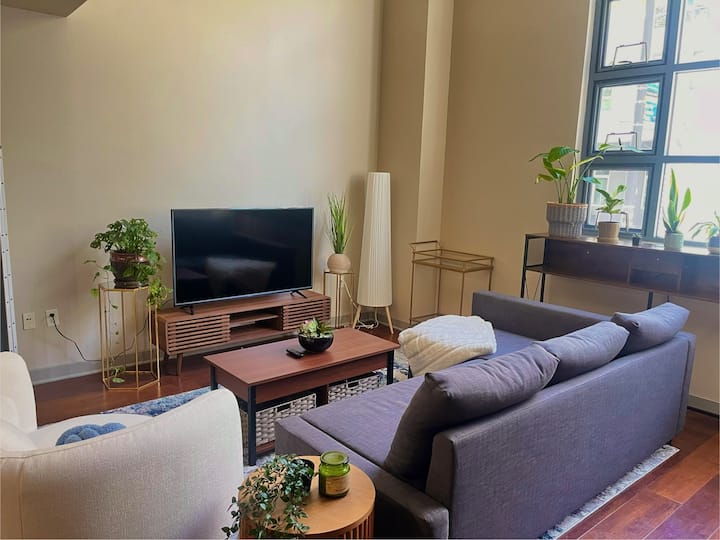 1 Bedroom Loft In San Francisco - San Francisco, CA