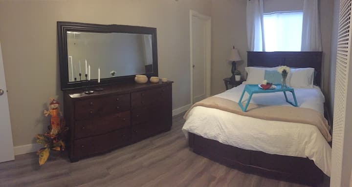 All Inclusive:kayak,sup,pedalboat,pickleball+more! - Nice, CA