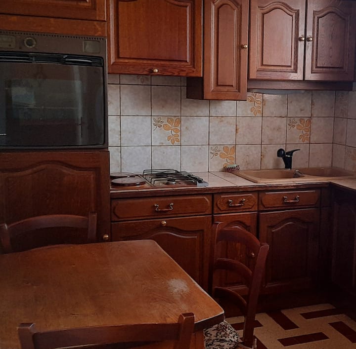 Location Maison Individuelle - Haute-Loire