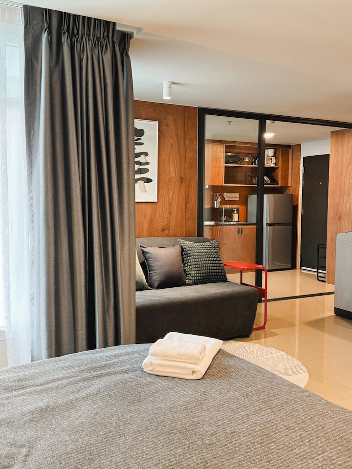 Nimman Private Suite No.5 - Chiang Mai