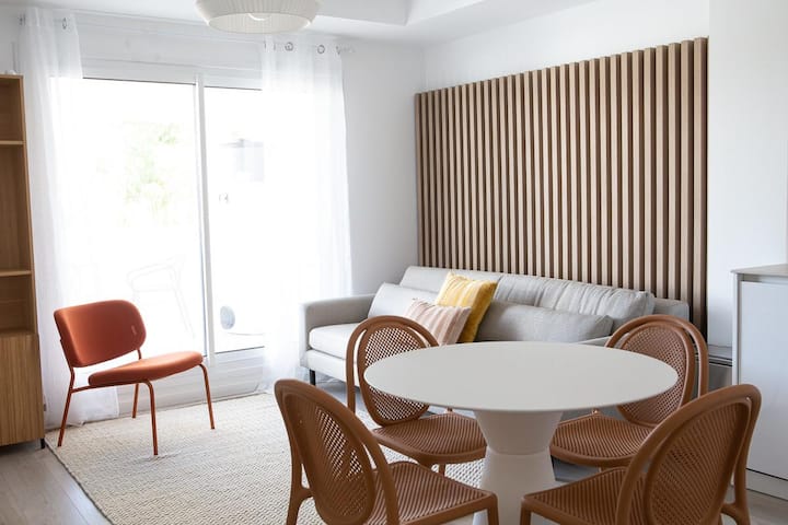 Family Apartment Near Puerto Banus · - Marbella