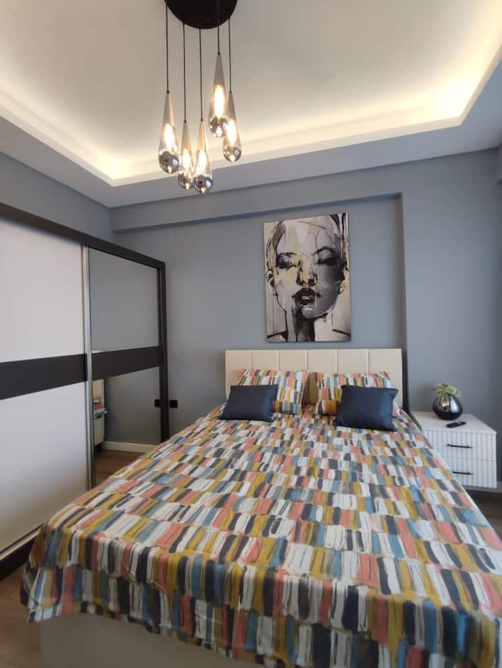 Marvista Gloria Residence - Erdemli
