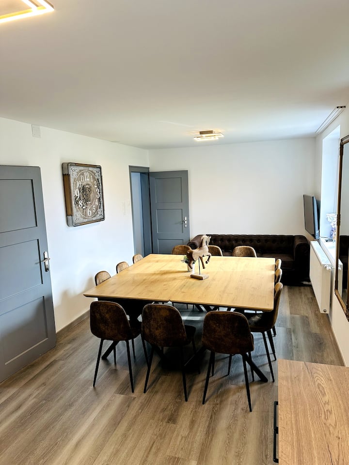 L'escale De Europa-park - Haut-Rhin