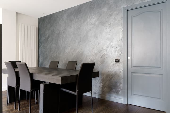 Camera Doppia
Mare - Porto San Giorgio