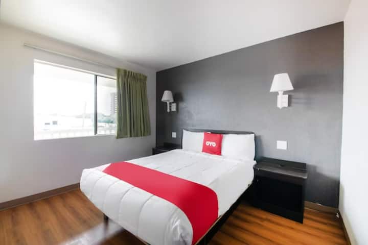 Hotel Irving Dfw Airport North 2 Bedroom Suite - Grapevine, TX