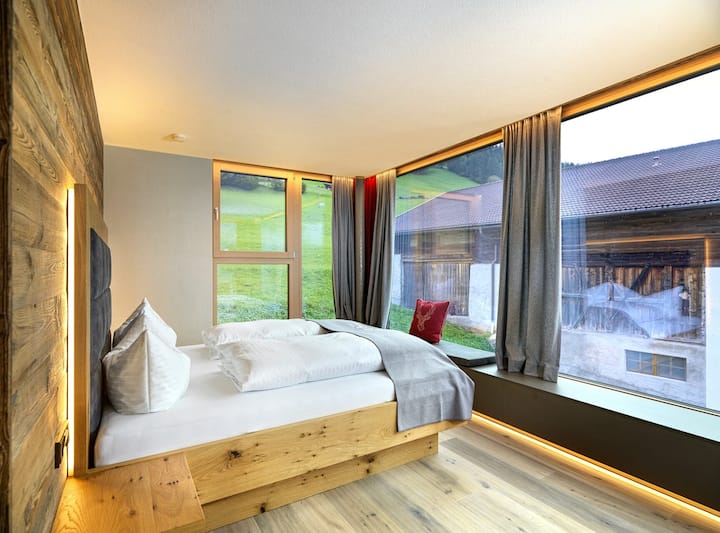 Sporerhof Böses Weibele - Lienz