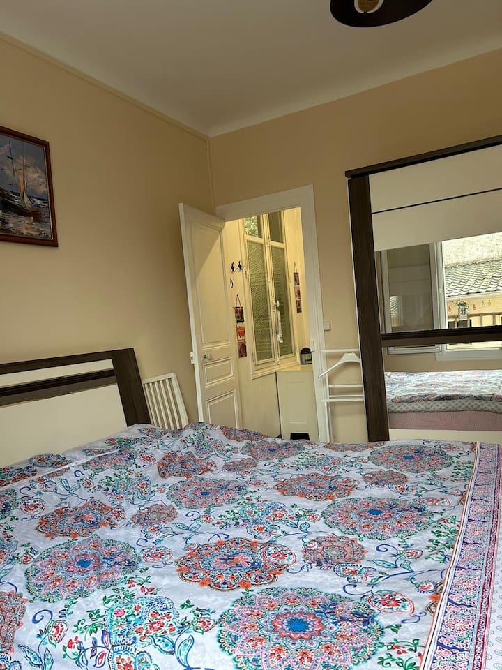 Maison D'hôtes Chez Jedy 10 - Tours