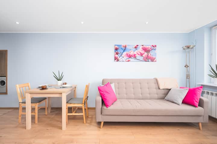 Wejhera 3a By Homeprime - Sopot