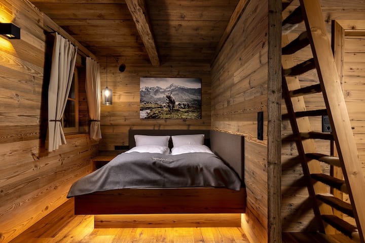 Sporerhof Dolomiten Chalet - Lienz