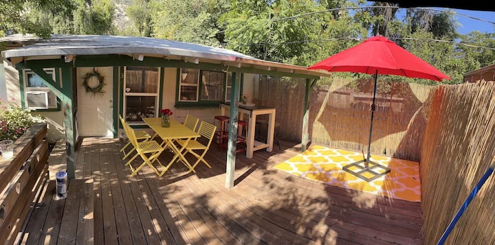 Lakeshore Cabin 3 - Nice, CA