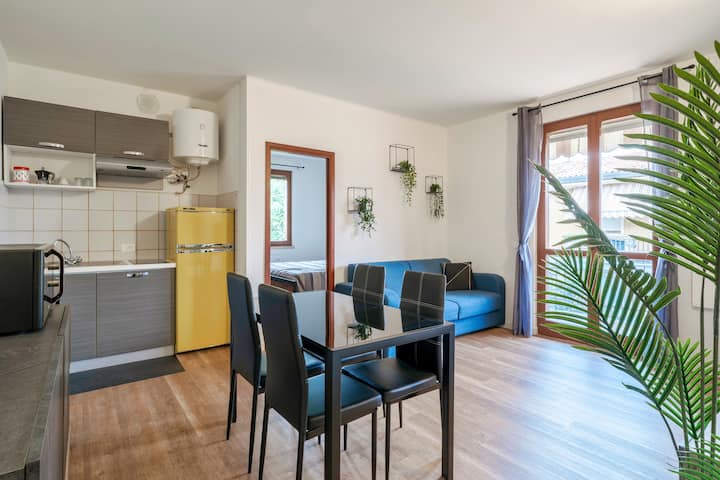 Moretto 11 - Con Piscina E Wifi - Sirmione