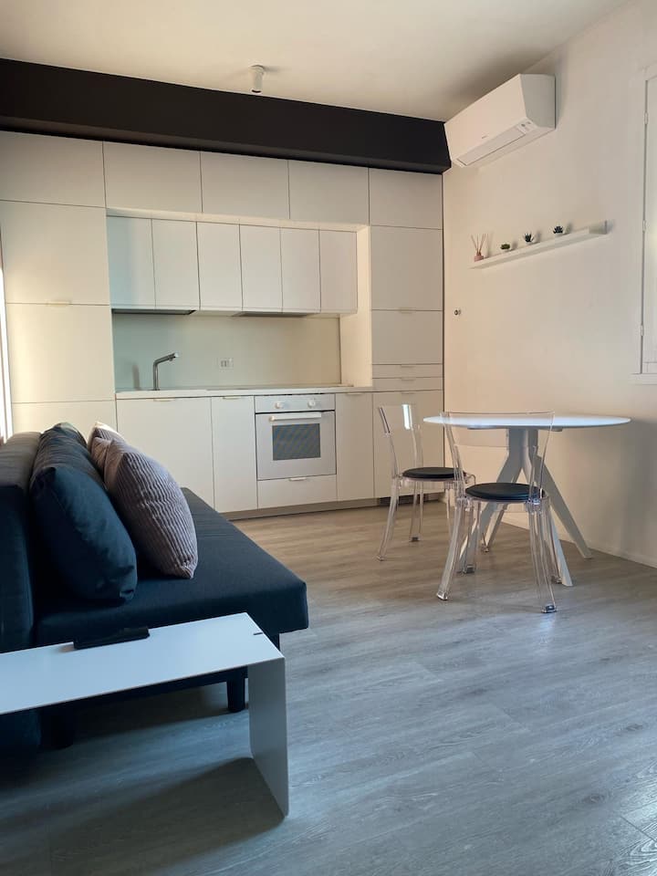 Appartamento Nido Vista Lago - Padenghe sul Garda