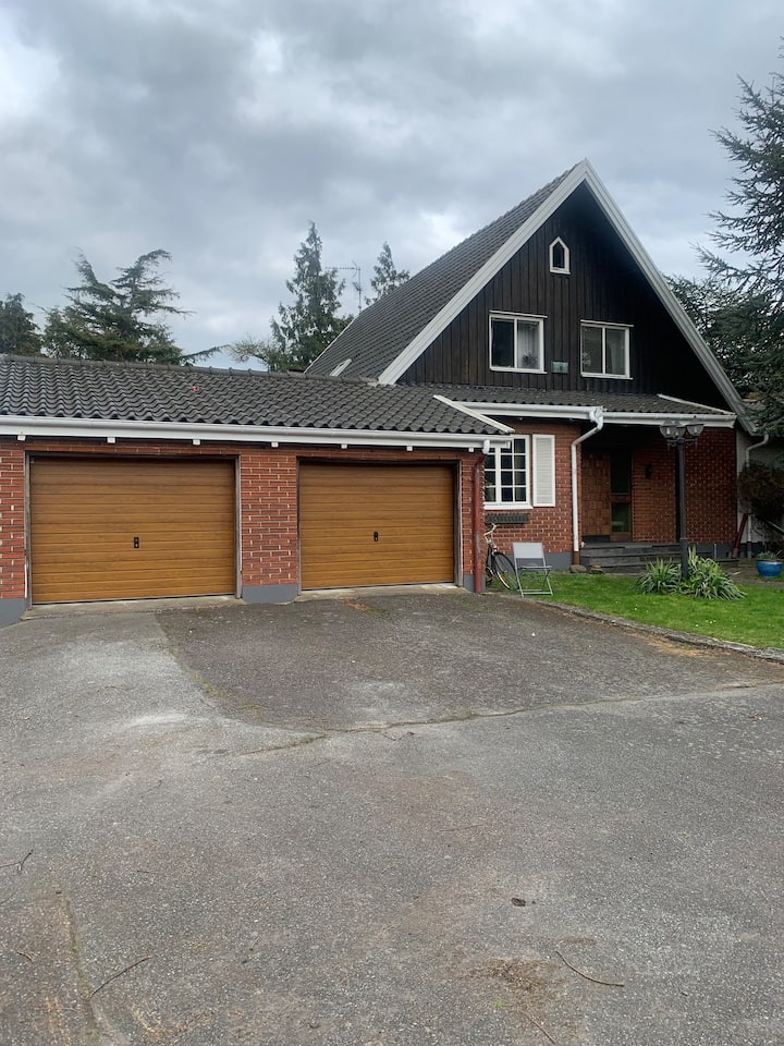 Villa Kerstin - Trelleborg