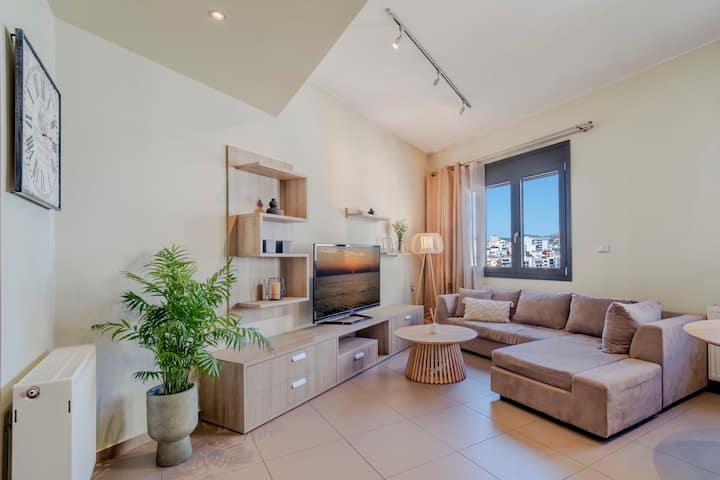 Casa Di Giorgio - Agios Nikolaos