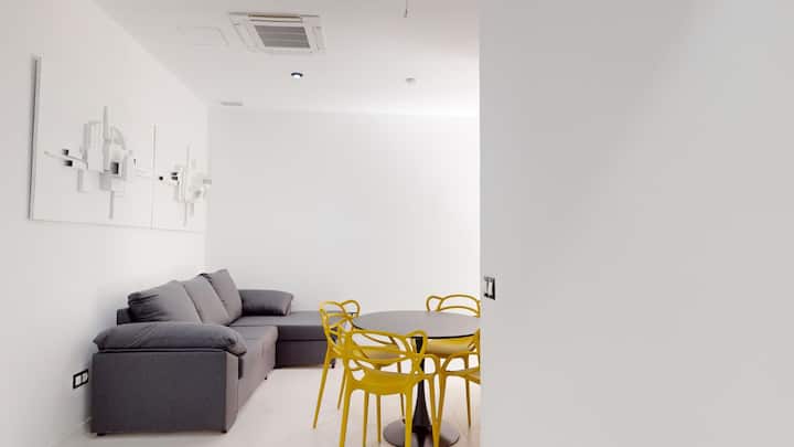 Agd Living 1 - Torre del Mar