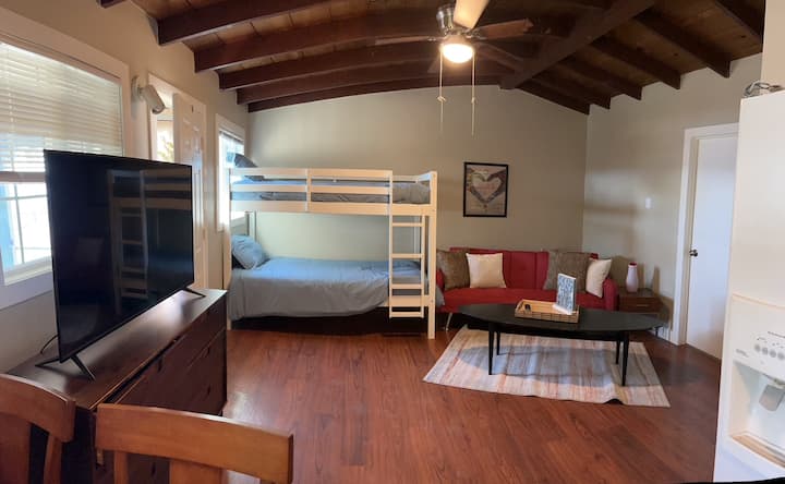 Lakeshore Cabin 2 - 尼斯