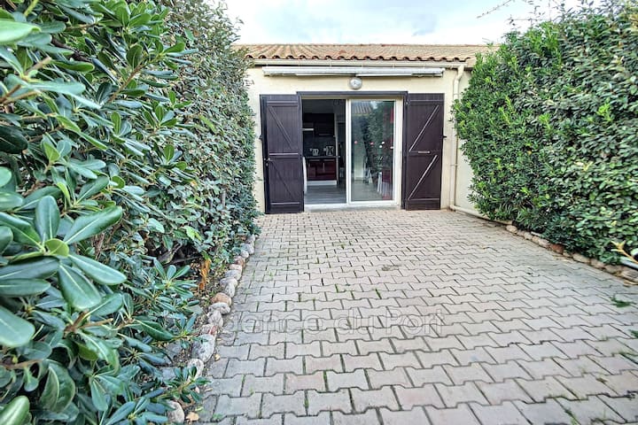 Location Maison 4 Personne - Le Barcarès