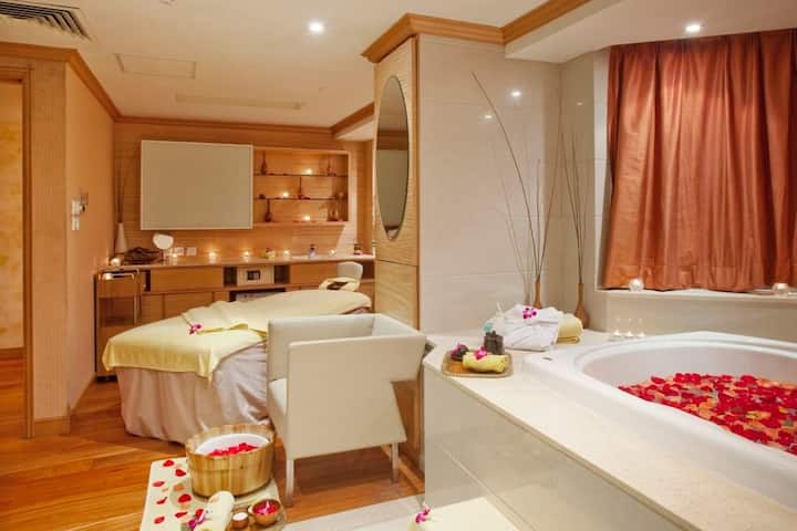 Double Room+near Paul's Cathedral+rose Church - Macao