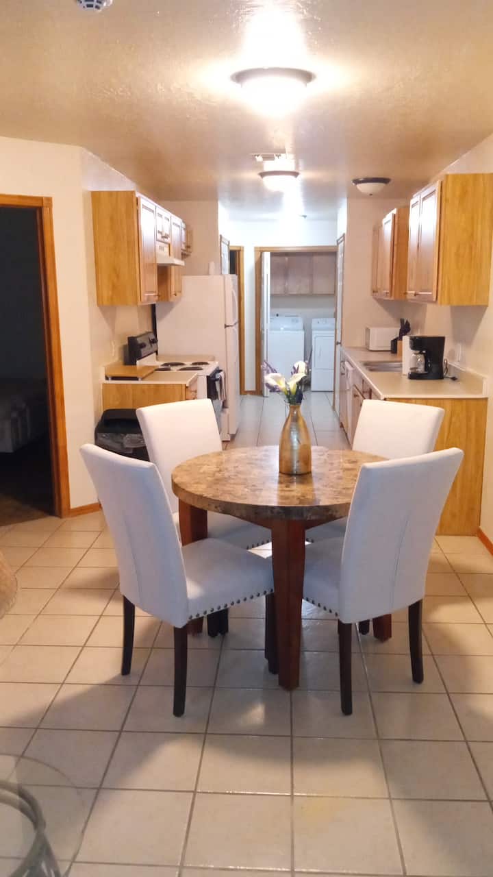 Home Away From Home. - Lawton, OK