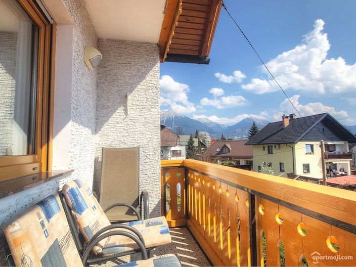 Apartment Mira - Bled