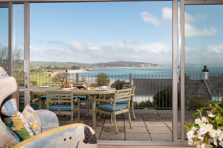Epic Abersoch Views - Abersoch