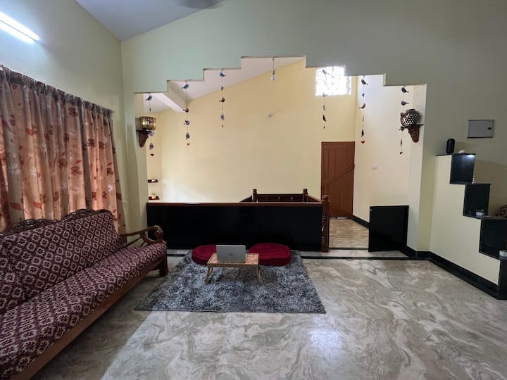 Bliss - Mangaluru