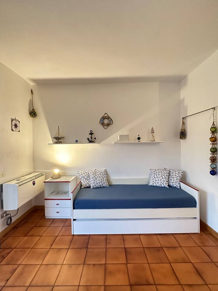 Casa Vacanze La Maddalena - La Maddalena