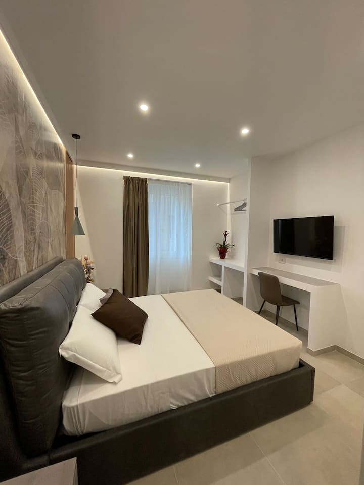 Bullerjanos - Superior (3) - Olbia