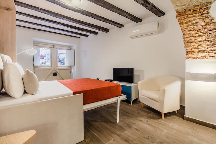 Alfama Guest Inn Studio - Ajuda