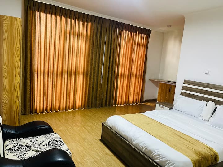 Goza Guest House - Addis Ababa