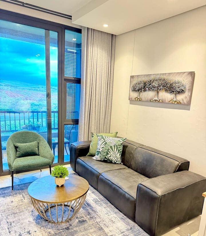 Zimbali Boulevard Suites 250 - Dolphin Coast