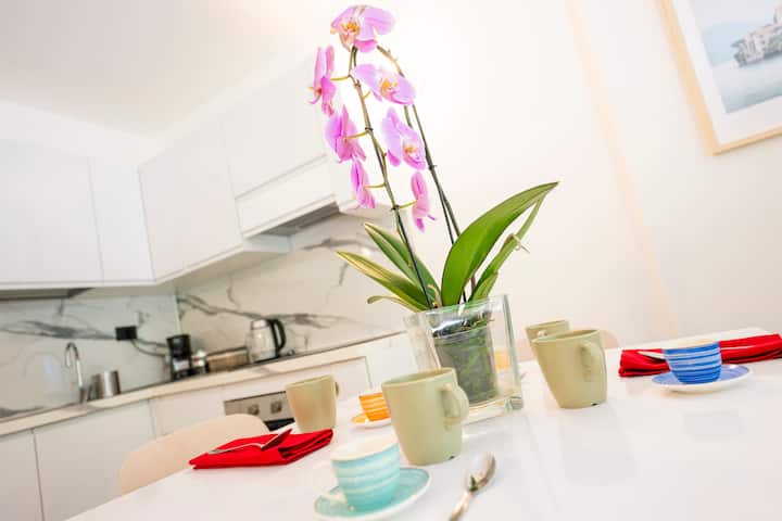 Gelsi Apartment Lake Como Unit 1 - Lecco