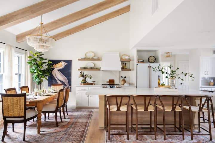 Luxury/3bed 2bath Home/ 2 Min From Su - Salisbury, MD