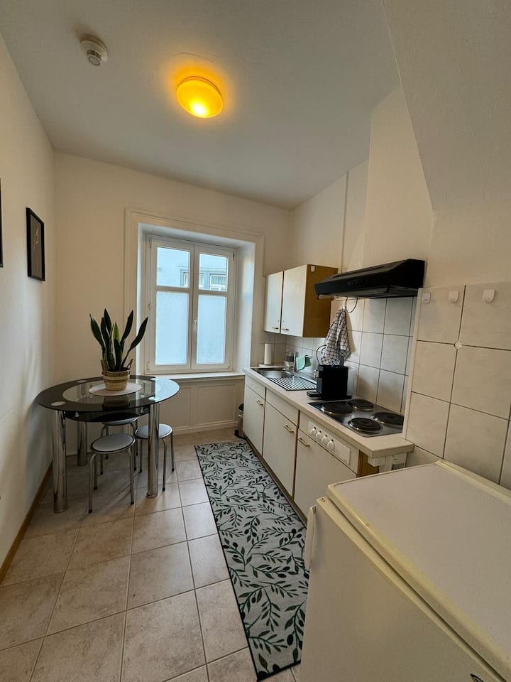 Private Room Shared Bathroom 22 - Lenzerheide