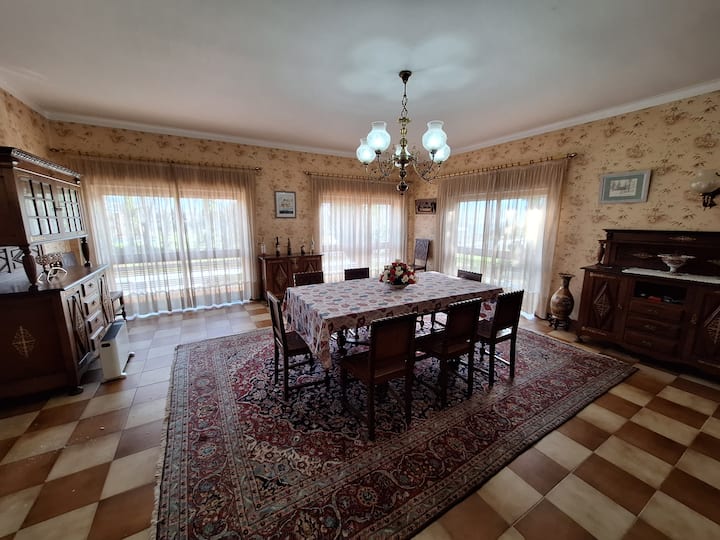 The Gala Room At Casa Mirao - Amares