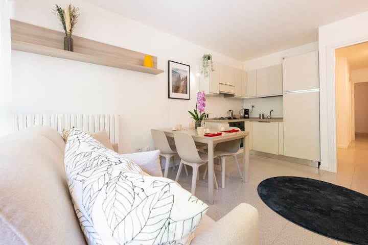 Gelsi Apartment Lake Como Unit 2 - Lecco