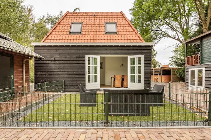 Gastenverblijf Nabij Europoort Rotterdam & Ahoy - Rotterdam