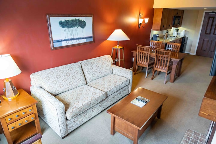 Standard One Bedroom Suite Rm 306 - Hamburg, NJ