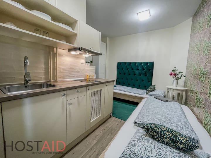Dh30 Apartment | 1 | Budapest - Budapeszt