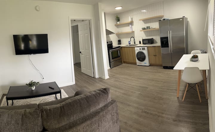 Medium Term 1/1-heart Of Midtown - Tallahassee, FL